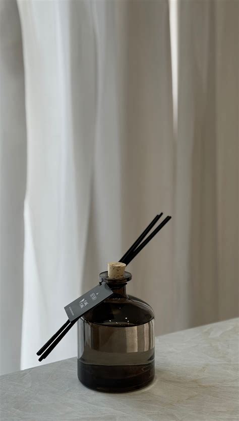500 Ml Designer Scent Diffuser Senso Collection