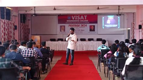 Sukesh S On Linkedin Cyber Cybersecurity Talk Workshop