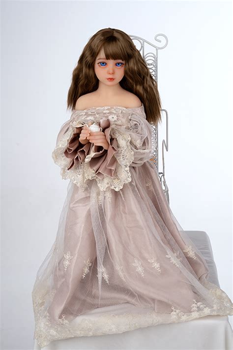 Axb Doll 65cm Big Breast Mini Doll Umedoll