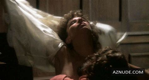 Barbra Streisand Nude Aznude