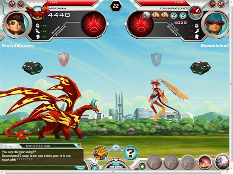 Image Mutant Elfin Bd 2  Bakugan Wiki Fandom Powered By Wikia