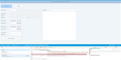 Personalize Your SAP Screen Personas Flavor SAP Tutorials