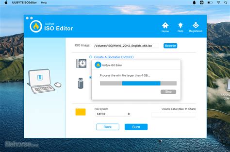 Uubyte Iso Editor For Mac Download 2025 Latest Version