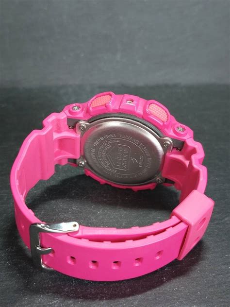 Yahoo オークション 美品 Casio カシオ G Shock ジーショック Gma S1