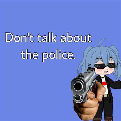 I Made Those Depressed Gacha Edits But I Used Inspirobot Quotes