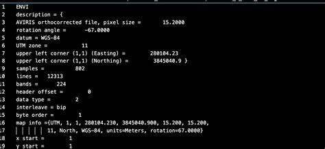 Isofit Shape Mismatch And Keyerror 2 · Issue 305 · Isofitisofit · Github