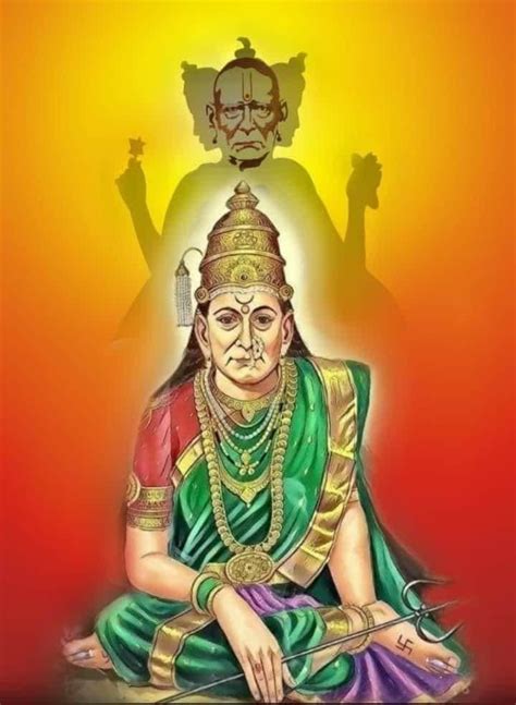 Pin On श्री स्वामी Lord Hanuman Wallpapers Swami Samarth Sai Baba
