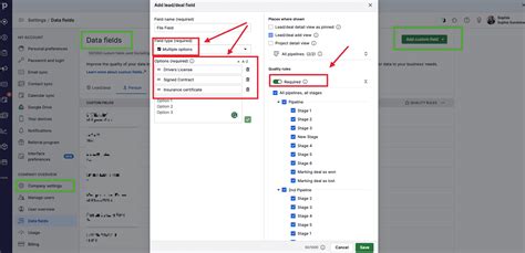 need to identify document attached to deal — pipedrive community