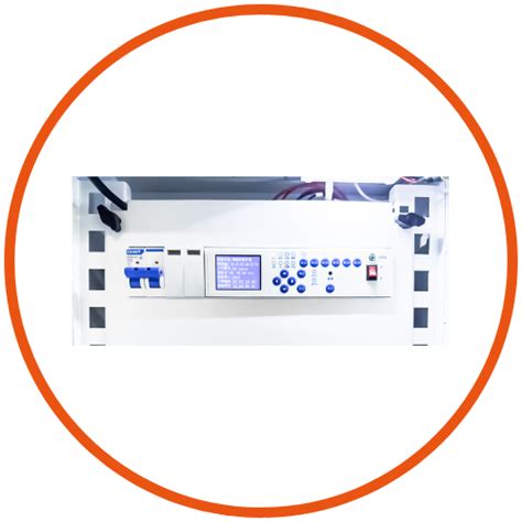 Smart Iot Surveillance Box Fiberroad Technology