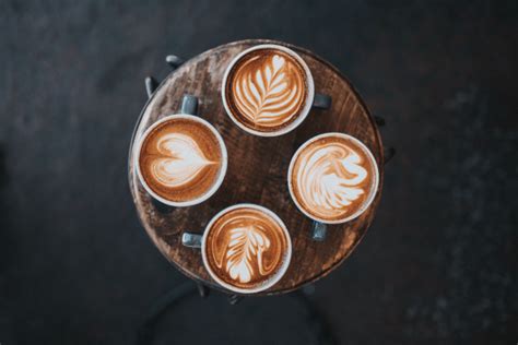 Lavazza Coffee Review The Classic Italian Coffee Brand