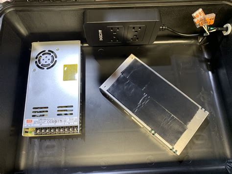 New Kulp K16a B Controller Lunar Den Lights Archive