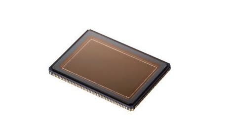 Canon Develops Cmos Sensor With 410 Megapixels The Largest Number Of