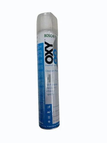 Oxy99 Breathe Pure Oxygen Can At ₹ 650 Piece Oxy 99 Portable Oxygen Can In New Delhi Id