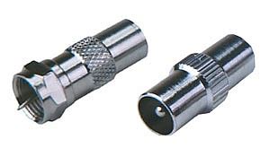 Conectores Y Adaptadores