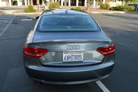 2012 Audi A5 Affordable Classic San Diego
