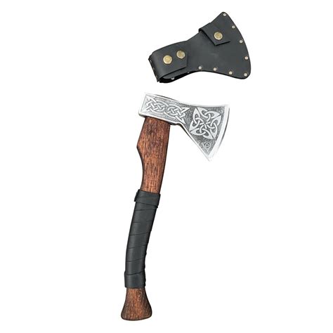 Сокира ручної роботи «СКІФ от ножевой лавки «kife Knife 3 050