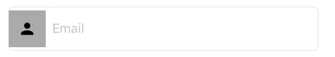 Add Icon In Uitextfield Ios Swift Stack Overflow
