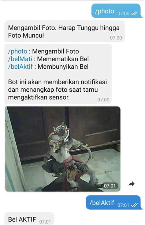 GitHub Hisatya Bell Sensor With Camera ESP32CAM This Project Makes