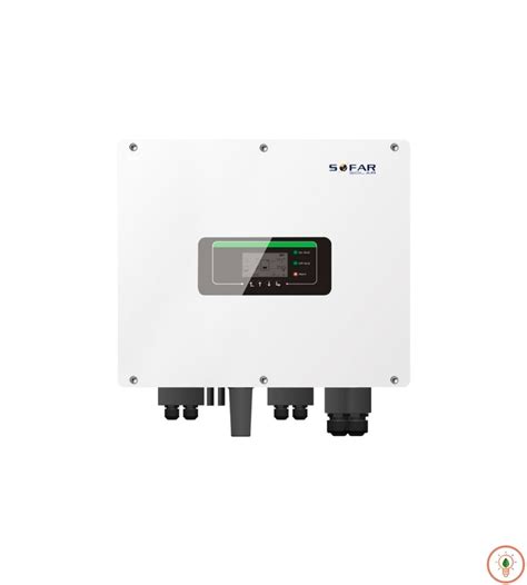 Sofar Hyd5ktl 3ph Buyenergy Hurtownia Fotowoltaiczna