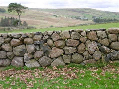 Dry Stone Walling Courses Learn The Art Of Building Beautiful Stone Walls