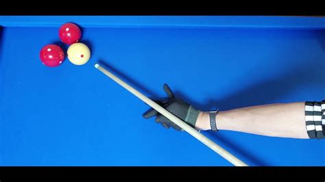 당구 세리연습1 단쿠션에서 20개 치기 1배속 Youtube