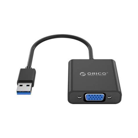 Gizzu P HDMI To VGA Adapter Poly Syntech