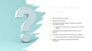 Powerpoint Office Beginner Deck Pptx