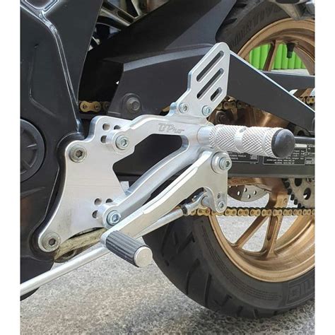 Jual Underbone Cbr150 Cb150 Cbr 150 Cb 150 Bpro Step Underbone Foot
