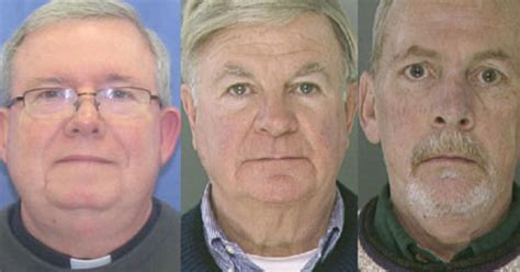 Life Intrudes On Philadelphia Jury Weighing Priest Sex Abuse Case Cbs