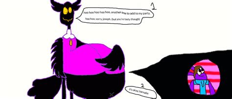 [vore] Hungry Barnaby By Jwilli3642 On Deviantart