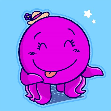 Oswalda Supatidalwave By Circleheadspokeworld On Deviantart