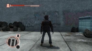 The Runner At Prototype Nexus Mods And Community