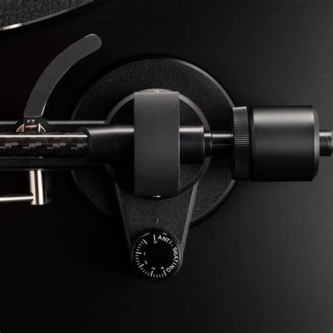 Argon Audio Tt 4 Turntable Black Hi Fi Benelux