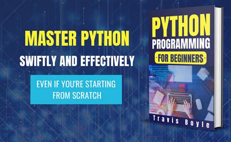 Python Programming for Beginners: Transform Your Skills in One Week ...