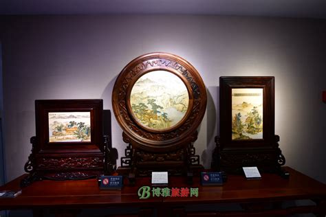 中国沉香文化博物馆图片欣赏72586 U途旅游网
