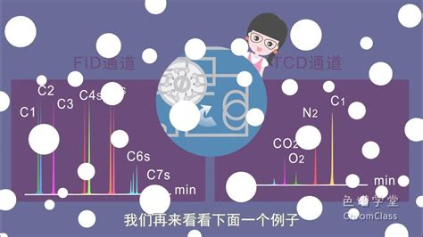 色谱质谱学堂：带你搞懂更加复杂的气相色谱chromatography And Mass Spectrometry School Take