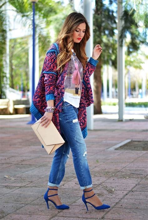 Latest 60 Cute Boho Outfits For Girls In 2015