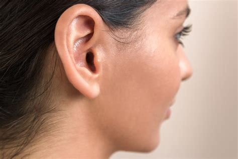 Split Earlobe Repair One Ashford Hospital One Hatfield Hospital
