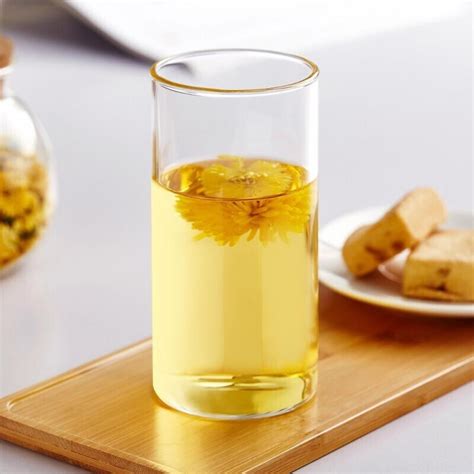 Buy Highball Drinking Glasses Heat Resistant Clear Heavy Base Tall Bar