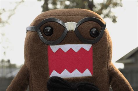 Domo Nerd Photoshoot Coolest Shoes Ever Rdomokun