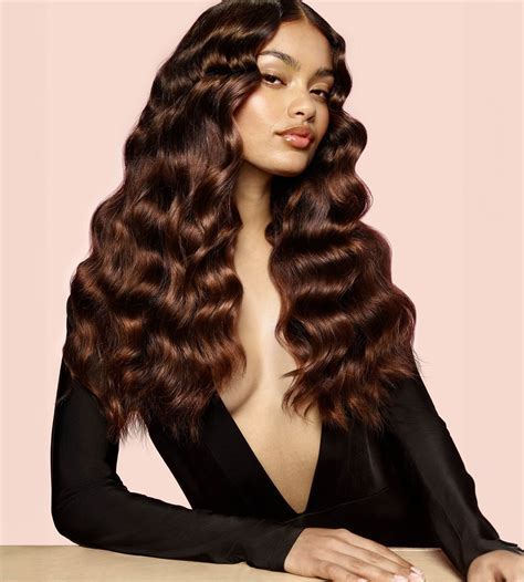Body Wave Perm 10 Looks That Prove Its Worth The Commitment All