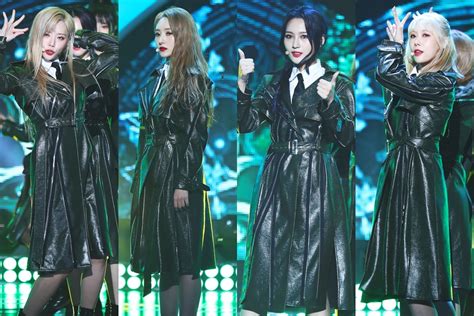 10 Dreamcatcher Stage Outfits We Want To See Again Trends In Depth