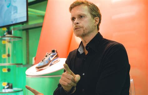 Nike Ceo Mark Parker Hints At 3d Printed Flyknit Sneakers And More