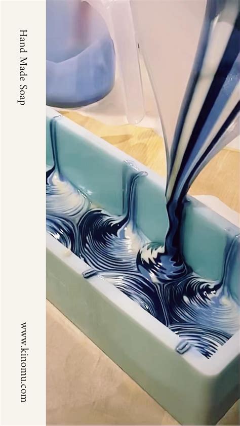 Handmade Artisanal Soap By Kinomu Artofit