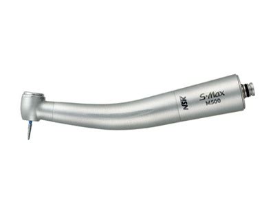 M Series Air Driven High Speed Handpieces From NSK America Dentalcompare Top Products Best