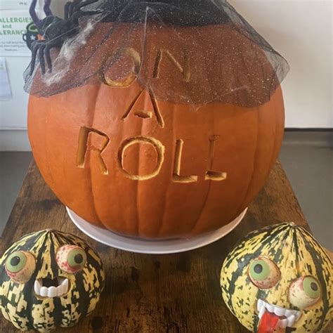 On A Roll Larbert Larbert