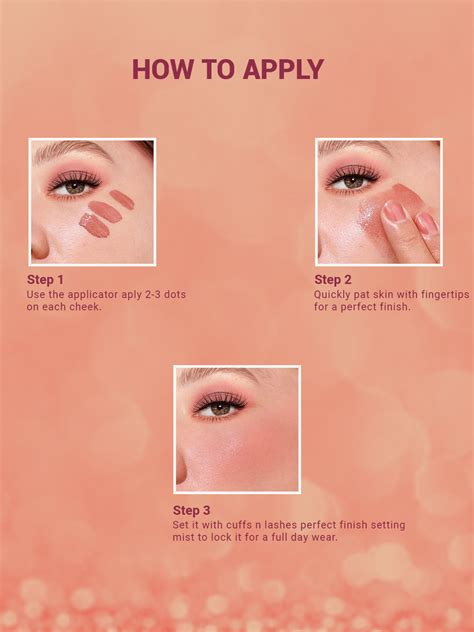 Cuffs N Lashes Ultimate Color Cosmetics And Professional Makeup Brushes