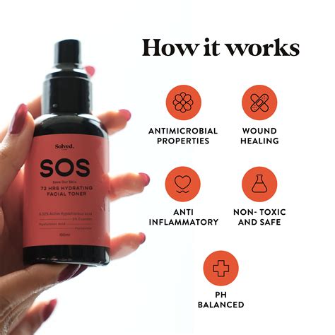 Solved Labs Take Your Skincare To The Next Level Solved Labs