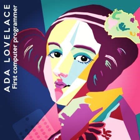 Augusta Ada King Noel Countess of Lovelace née Byron 10 December