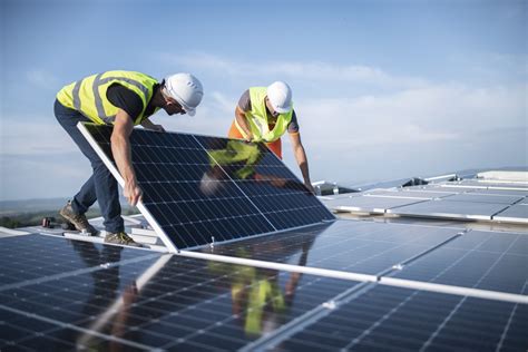 Tipos De Paneles Solares Todo Lo Que Necesitas Saber ESR Solar